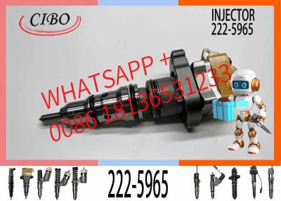 중국 177-4754 발굴기 부속품 연료 주입기 171-9710 222-5965 수압 펌프 부품 연료 주입기  3126B 판매용