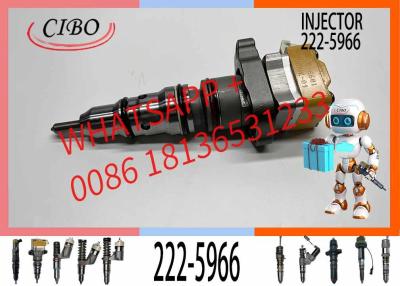 中国 ディーゼルエンジンの燃料注入器 198-6605 222-5966 4P9075 4P9076 4P9077 7E6408 3126 3512 販売のため