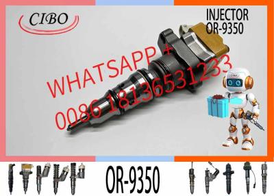 中国 128-6601 鉄道用燃料 E322c エンジン 3126B インジェクター 10R-0782 販売のため