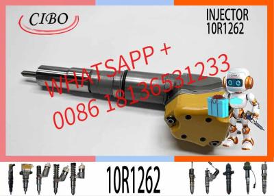 中国 3126B 3126E c10 c11 ディーゼルインジェクターのノズル 212-3467 232-1173 20R0758 4CR01974 10R1266 20R0758 燃料インジェクターのセット 販売のため