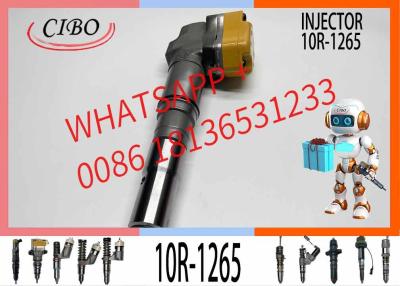 中国 改造された普通鉄道ディーゼル注射器 ポンプ注射器 10R-1265 10R-1266 販売のため