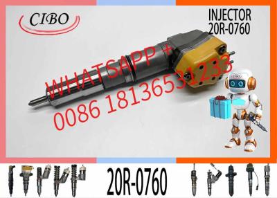 中国 エグババターインジェクタ 10R-1267 10R1267 232-1171 2321171 206-1217 2061217 10R-0969 3126 エンジン部品用 ディーゼルノズル アセム 販売のため