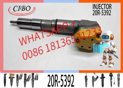 中国 改造された普通鉄道ディーゼル注射器 ポンプ注射器 20R-5392 10R-1267 販売のため