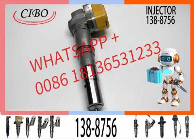 中国 改造された普通鉄道ディーゼル注射器 ポンプ注射器 20R-5392 10R-1267 販売のため