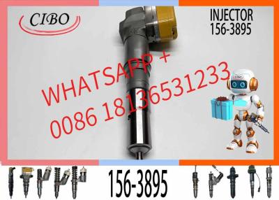 중국 발굴기 부품 1780199 3126 고양이 주입기 178-0199 222-5966 173-9379 거북이 주입기 고양이 3126 판매용