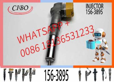 China Excavator parts 1780199 3126  injectors 178-0199 222-5966 173-9379 for  injector  3126 for sale