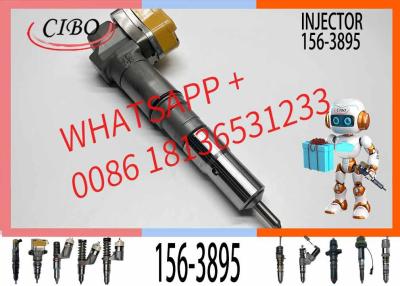China Excavator parts 1780199 3126  injectors 178-0199 222-5966 173-9379 for  injector  3126 for sale