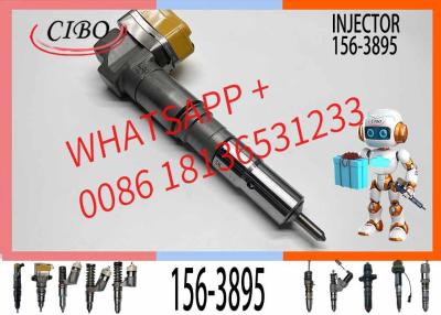 China Excavator parts 1780199 3126  injectors 178-0199 222-5966 173-9379 for  injector  3126 for sale