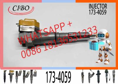 중국 1563895 1697408 엔진 부품 연료 주입기 156-3895 169-7408 171-9704  용 3412 1719704 엔진 판매용