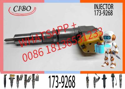 中国 EX639348 173-9380 173-9268 1739268 173-4566 1734566 173-1012 3126 エンジンの部品 ディーゼルノズルアース 販売のため