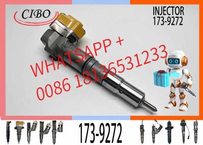 中国 EX639348 173-9380 173-9268 1739268 173-4566 1734566 173-1012 3126 エンジンの部品 ディーゼルノズルアース 販売のため