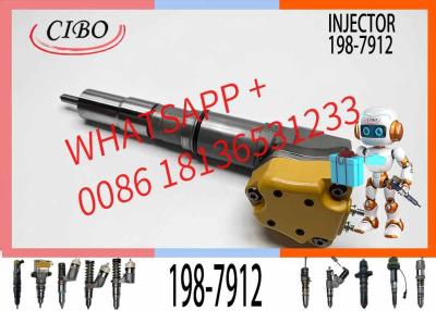 Китай С15 дизельный инжектор 232-1183 2321183 10R-1266 10R1266 198-7912 1987912 232-1168 2321168 Впрыск 3412E D8L D9L D10R продается