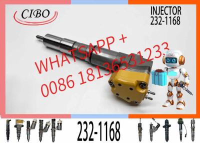 Китай Высококачественные 0R-9349 дизельные топливные инжекторы 232-1168 для двигателя  3408 3412 части Пока нет отзывов продается