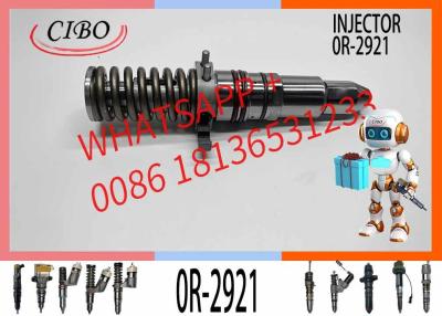 중국 디젤 일반 철도 주입기 3508 3512 3516 엔진 연료 주입기 4P9076 4P-9076 0R-2921 0R2921 판매용