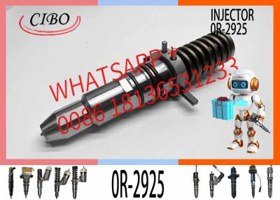 Китай 3500 Дизельный железнодорожный топливный инжектор Gp-Fuel 4p-9077 4p9077 0R2925 0R-2925 продается