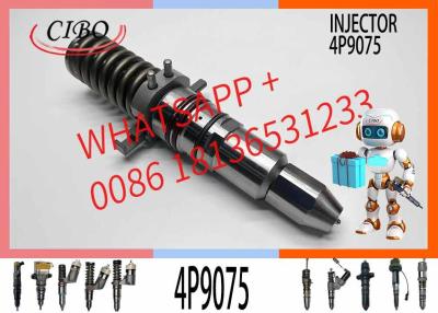 中国 高品質のディーゼルエンジンの燃料注入器 111-3718 燃料注入器組 0R-8338 カタピラー・キャット 3508 3512 3516 3524 販売のため