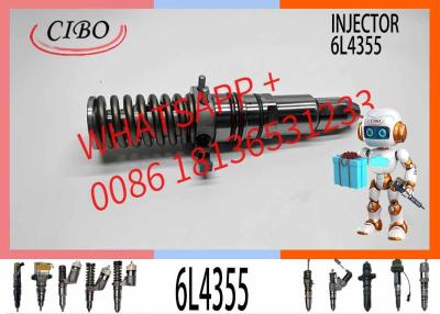 中国 3512 E3512燃料噴射装置アセンブリ4P9075 4P9076 7E6408 4P9077 9Y3773 7C4148 6L4357 6L4355 6L4360 販売のため