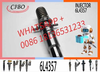 중국 3512 E3512 연료 인젝터 조립체 4P9075 4P9076 7E6408 4P9077 9Y3773 7C4148 6L4357 6L4355 6L4360 판매용