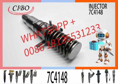 中国 4P9075 4P9076 7E6408 4P9077 カタピラー用のディーゼル燃料注入器組 3512A 3508 3512 3516 海洋エンジン掘削機 G 販売のため