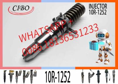 中国 3616 3612 3608 エンジン 掘削機 鉄道用燃料注入機 224-9090 2249090 10R1252 販売のため