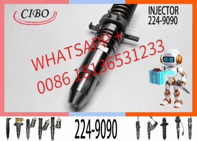 中国 3616/3612/3608 エンジン燃料注入器 224-9090 鉄道用注入器 10R-1252 販売のため