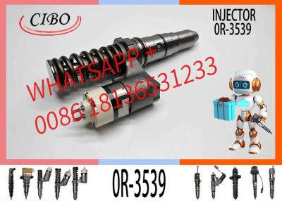 中国 高品質のカターピラーエンジンの注射器 192-2817 1922817 0R-3539 0R-35395130 カターピラー5130/5230 コモンレール 販売のため