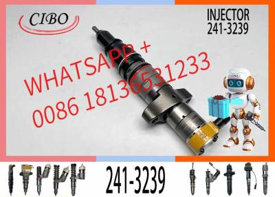China 241-3239 Neutral und neue Dieselmotorteile C7 C9 Einspritzdüse 241-3239 für   238-8091 10R-4761 zu verkaufen