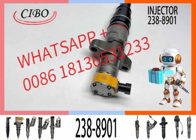 중국 238-8901 원형과 새로운 디젤 엔진은 고양이 캐터필러  0을 위한 C7 C9 연료 인젝터 238-8901을 분할합니다 판매용