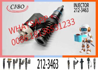 Cina 212-3463 iniettore di combustibile diesel Neutrale e nuovo delle componenti del motore C10 C12 212-3463 per   10R0963 212-3462 in vendita