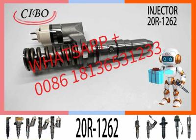 中国 ディーゼル機関の注入器392-0226幼虫5130/5230の共通の柵のための392-6214 20R-1262 192-2817 販売のため