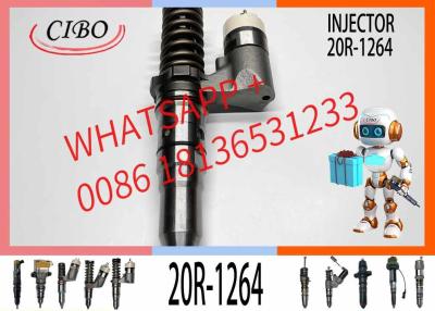 中国 ディーゼル機関の注入器392-0226幼虫5130/5230の共通の柵のための392-6214 20R-1262 192-2817 販売のため