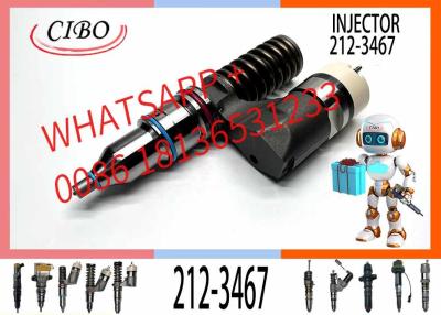 China Injetor de C10 212-3467 0R-8773 229-5918 212-3464 10R-0725 874-822 212-3463 137-2500 10R-1268 à venda