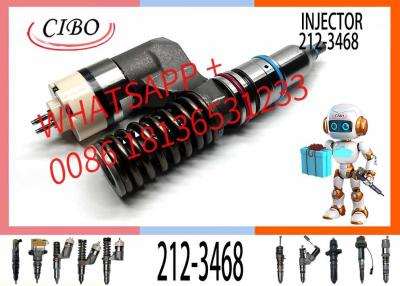 China Injector de combustível 212-3468 317-5278 10R-0967 10R-1258 CH12082 10R0963 212-3463 137-2500 10R-1268 à venda