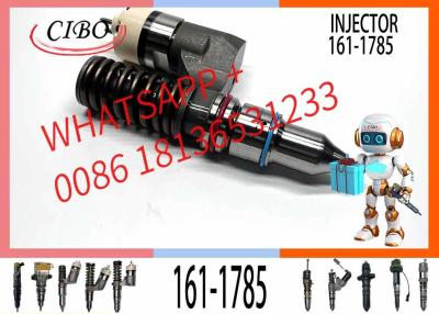 China Injetor 161-1785 203-7685 212-3468 317-5278 10R-0967 10R-1258 CH12082 10R0963 212-3463 Para motor C10 à venda