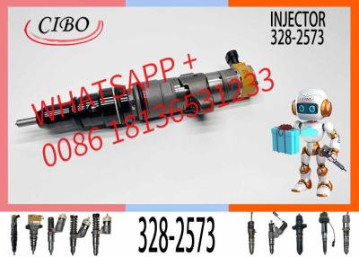 China 328-2573 ursprüngliche und neue Kraftstoffeinspritzdüse der Dieselmotor-Teil-C7 C9 328-2573 für   387-9434 293-4071 zu verkaufen
