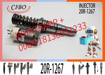 中国 高品質のディーゼル燃料注入器 392-0203 3920203 20R-1267 20R1267  3516B エンジン994Dホイールローダー 販売のため