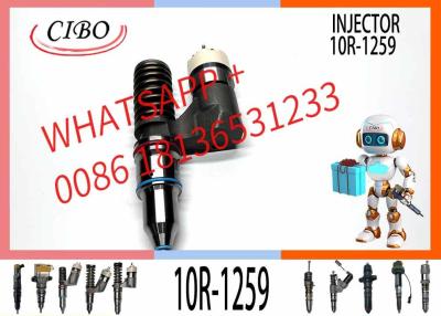 China Injetor de combustível 10R-1259 0R-8773 229-5918 212-3464 10R-0725 874-822 203-7685 212-3468 317-5278 à venda