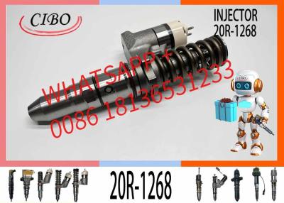 중국 발굴기 엔진 부품 노즐 212-3467 212-3468 20R-0055 203-7685 10R-1268 판매용