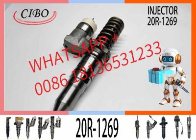 中国 新品 20R-1269 ディーゼルエンジンの注入器 392-0205 3512B/C/3516B/C エンジン 6ヶ月保証 機械修理工房 販売のため