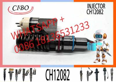 China Combustível ferroviário comum CH12082 203-7685 212-3468 317-5278 10R-0967 10R-1258 212-3467 350-7555 161-1785 à venda