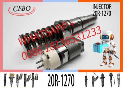 중국 연료 주입기 신 3920206 20R1270 20R-1270 3508B 3512 3516 3524 엔진 부품 기계 정비 6 월 판매용
