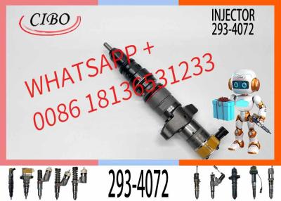 Cina 293-4072 parti di motore diesel Neutrali e nuove C7 C9 iniettore di carburante 293-4072 per   328-2576 387-9434 in vendita