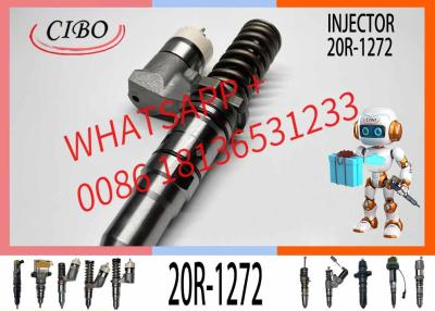 중국 연료 주입기 신 3920206 20R1270 20R-1270 3508B 3512 3516 3524 엔진 부품 기계 정비 6 월 판매용
