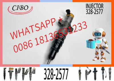 중국 268-9577 원형과 새로운 디젤 엔진은 고양이 캐터필러 20R1926 263-8218을 위한 C7 C9 연료 인젝터 268-9577을 분할합니다 판매용