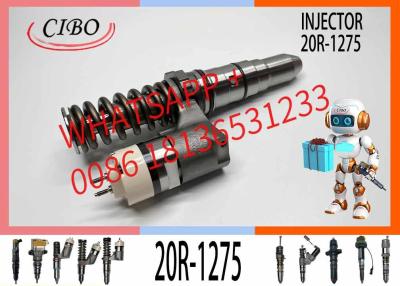 中国 ディーゼル燃料注入器組 250-1312 392-021120R-0849 10R-1275 392-0215 20R-1265 3512Cエンジン用 販売のため