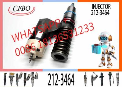 China Injetor de combustível 212-3464 212-3467 350-7555 161-1785 10R-1259 0R-8773 229-5918 à venda