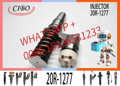 중국 건설 발굴기 20R-1276 392-0214 엔진 예비 부품 3508 3512 3516 연료 주입기 20R1276 3920214 판매용