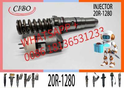 中国 ディーゼル 普通 鉄道燃料注入器 392-0219 20R-1280 カタピラー 3508C 3516B 3516C 販売のため