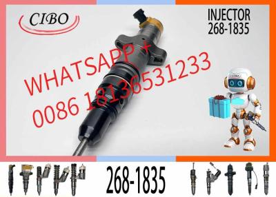 China 268-1835 Neutral und neue Dieselmotorteile C7 C9 Einspritzdüse 268-1835 für   236-0962 328-2585 zu verkaufen