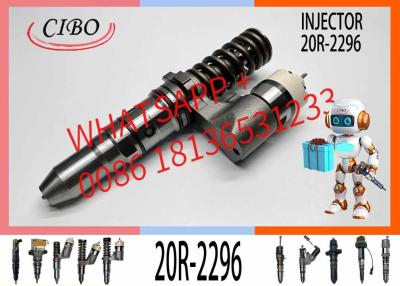 中国 一般鉄道用注射器 燃料注射器 20R-2296 20R-0848 3920214 20R-0850 3512B エグババター 3512C 3516B 3516C 販売のため